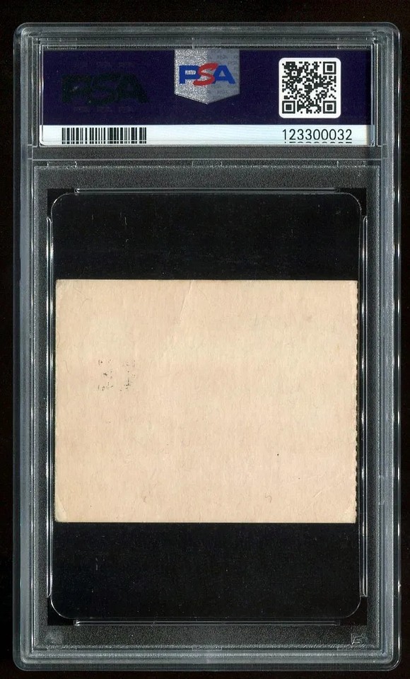The Perfect Game - PSA Ticket 1985 College Basketball Villanova ...