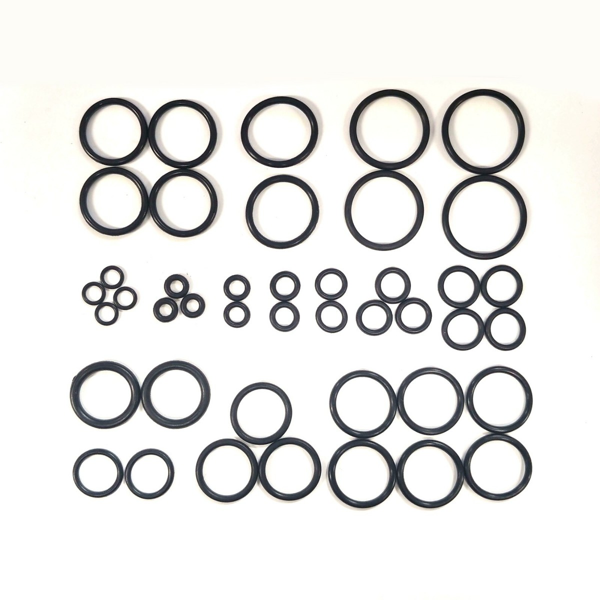 Spyder Tl Rebuild Kit