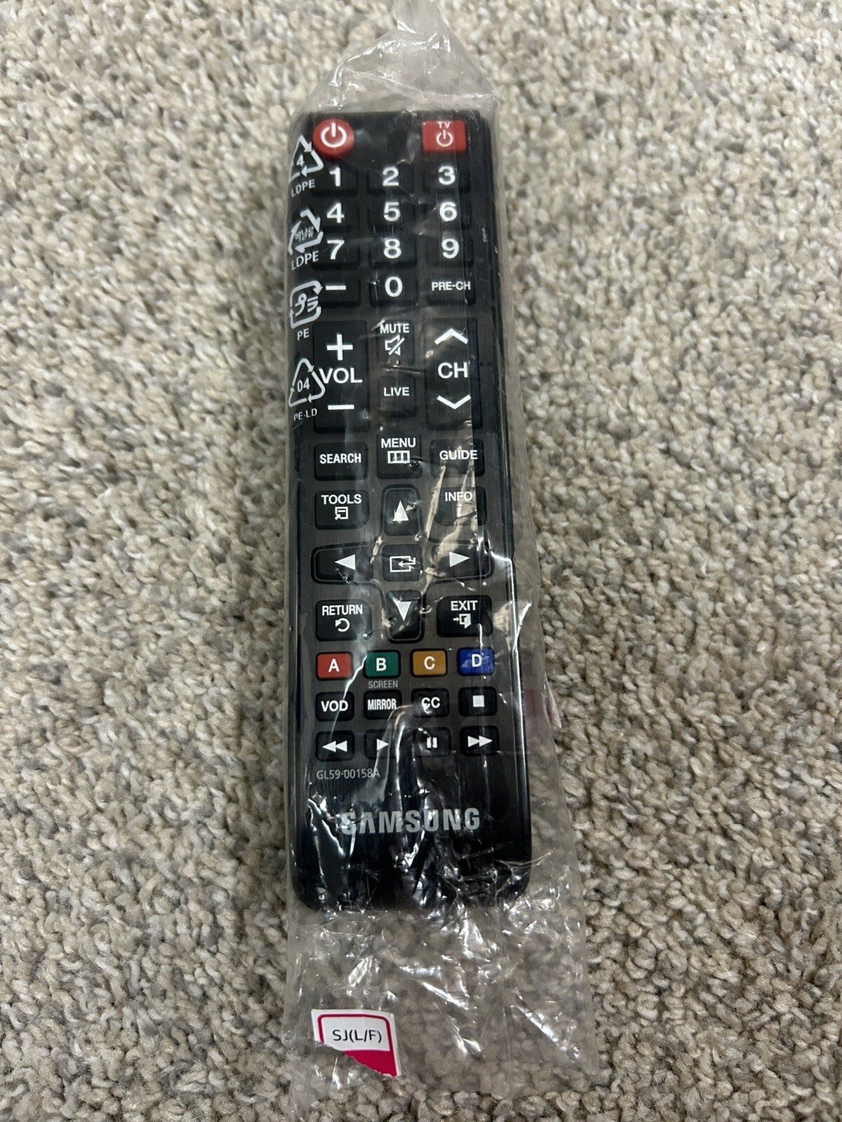 Samsung Cable Box Smart Media Player Model GX-SM530CF for Netflix, Hulu ...