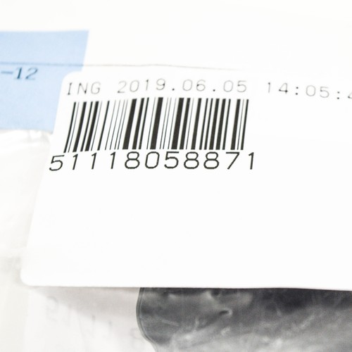 NEW BMW 2 F22 LEFT HEADLIGHT WASHER COVER M SPORT 51118058871 8058871 ...