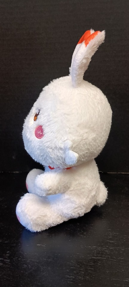 Anime Plush Bunny Rabbit 11" | eBay