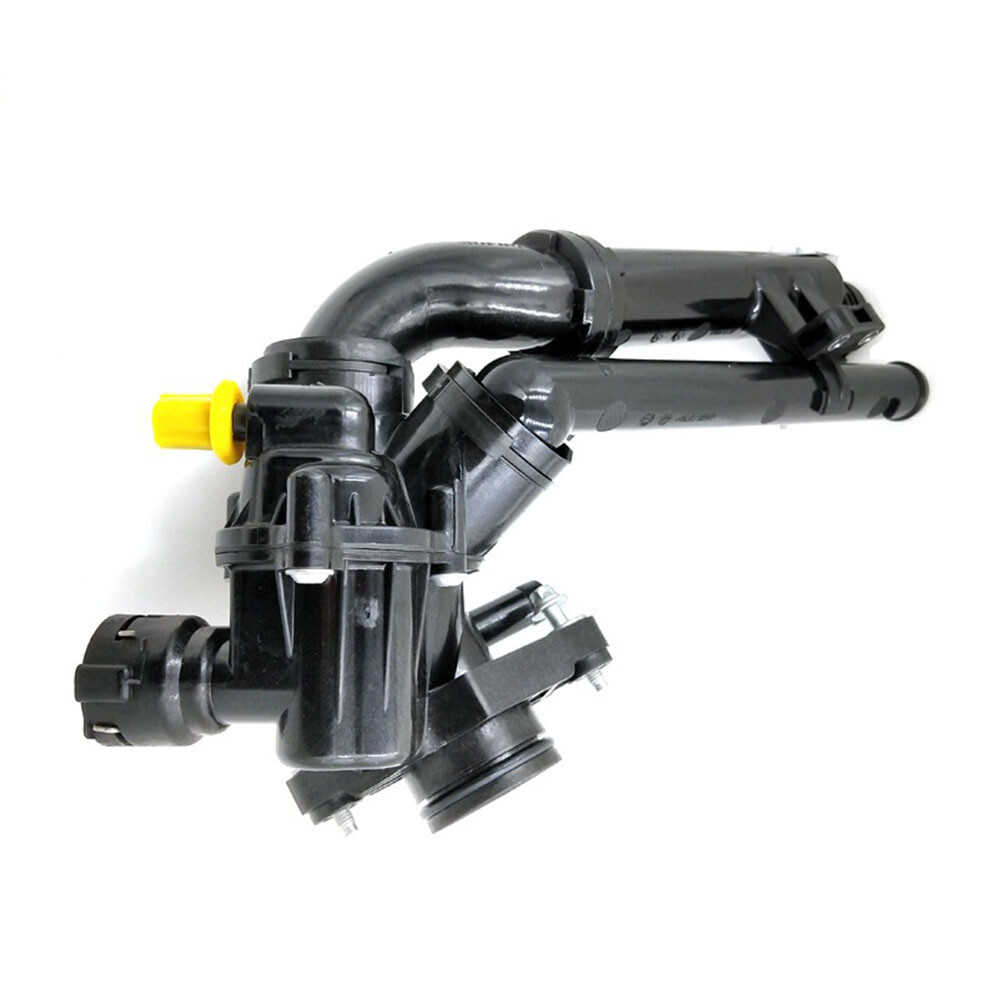 A2742000615 2742000015 For Mercedes Benz Engine Coolant Thermostat ...