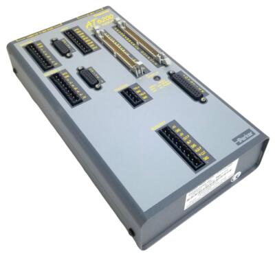 Parker Compumotor AT6200-120/240 2-Axis Indexer 120-240V 50-60Hz | eBay