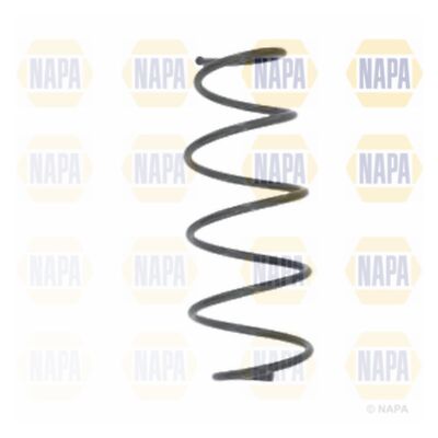 Front Coil Spring (Single) For Mercedes E-Class W212 E 250 CDI | Napa ...
