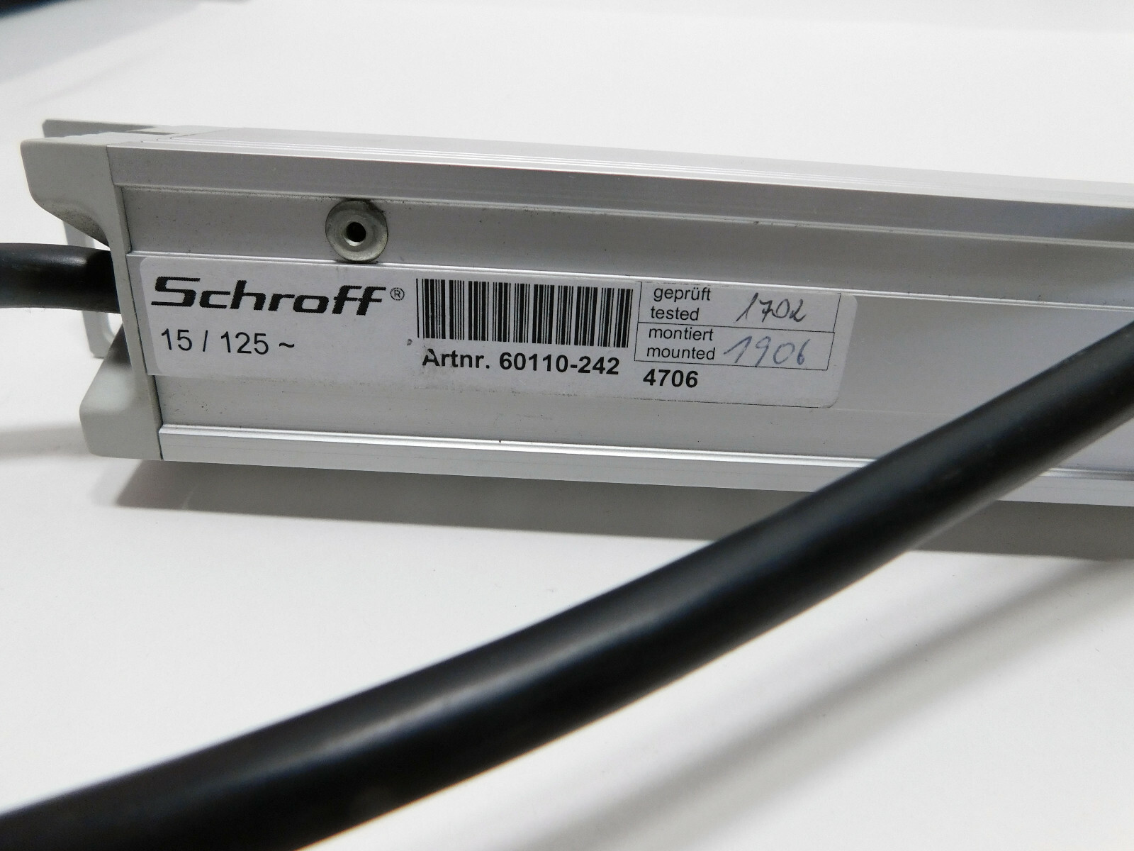 Schroff Electrical Cabinets | Cabinets Matttroy