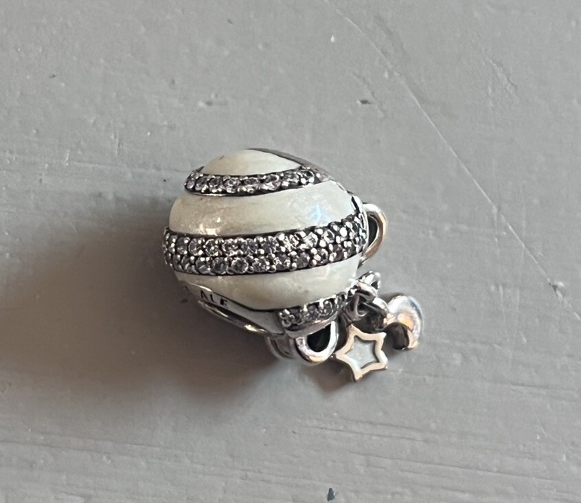 Pandora Ornament And Charm 2018 Limited Edition Rockettes Radio City ...
