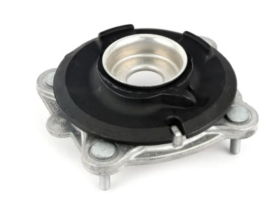 NEW AUDI A6 AVANT C7 UPPER FRONT COIL SPRING DISC 4G0412065C ORIGINAL ...