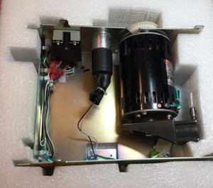 NCR Electronics Box Assembly 445-0706572 DB50-4B | eBay