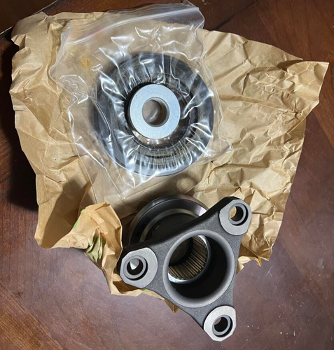 +New GM 19179933 Seal Kit, Differential Drive Pinion Gear 05-07 STS ...