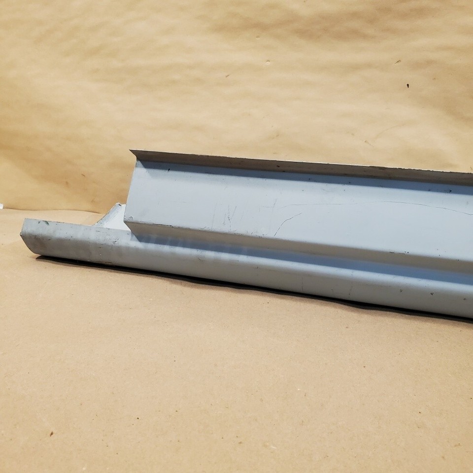 ROCKER PANEL OUTER FULL BODY NOS OEM RTC2650 TRIUMPH TR4 TR250 TR6 | eBay