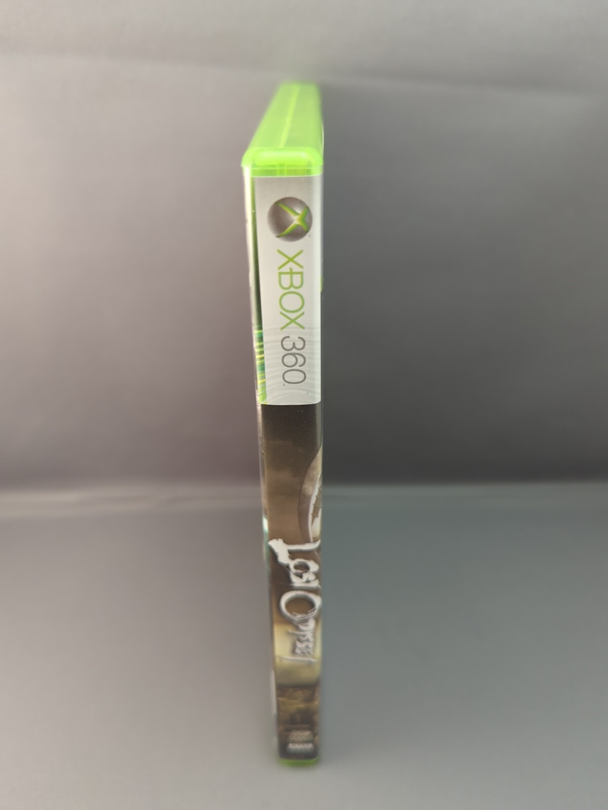 Lost Odyssey (Microsoft Xbox 360, 2008) for sale online | eBay