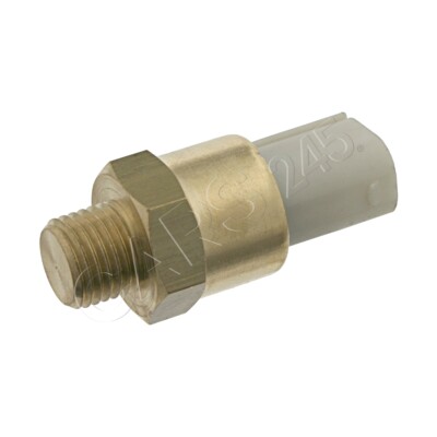 Radiator Fan Temperature Switch FEBI For BMW Z3 E36 E39 90-04 ...