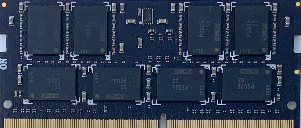 64GB 2x 32GB DDR4 2666MHz PC4-21300 Memory for APPLE iMac Late 2020 ...