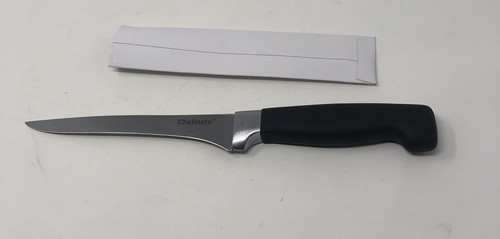 Vintage Chefmate Cutlery Knife Slicing Carving 6.5 Blade | eBay