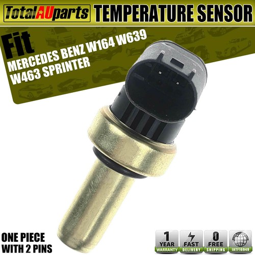 Coolant Temperature Sensor for Benz W210 211 220 639 S210 211 R129 171 ...