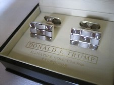 Donald J. Trump Signature Collection Cufflinks for sale online | eBay