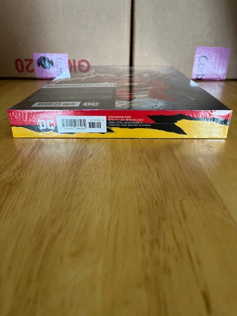 Absolute Flashpoint (DC Comics, March 2019) for sale online | eBay