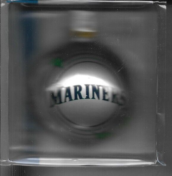 2002 ichiro seattle mariners Christmas Bulb Ornaments new unused rare ...