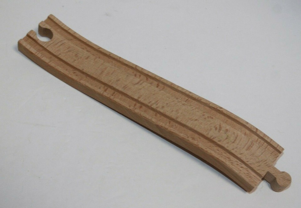 Thomas Wooden Railway Ascending / Descending Ramp Track (A) | eBay