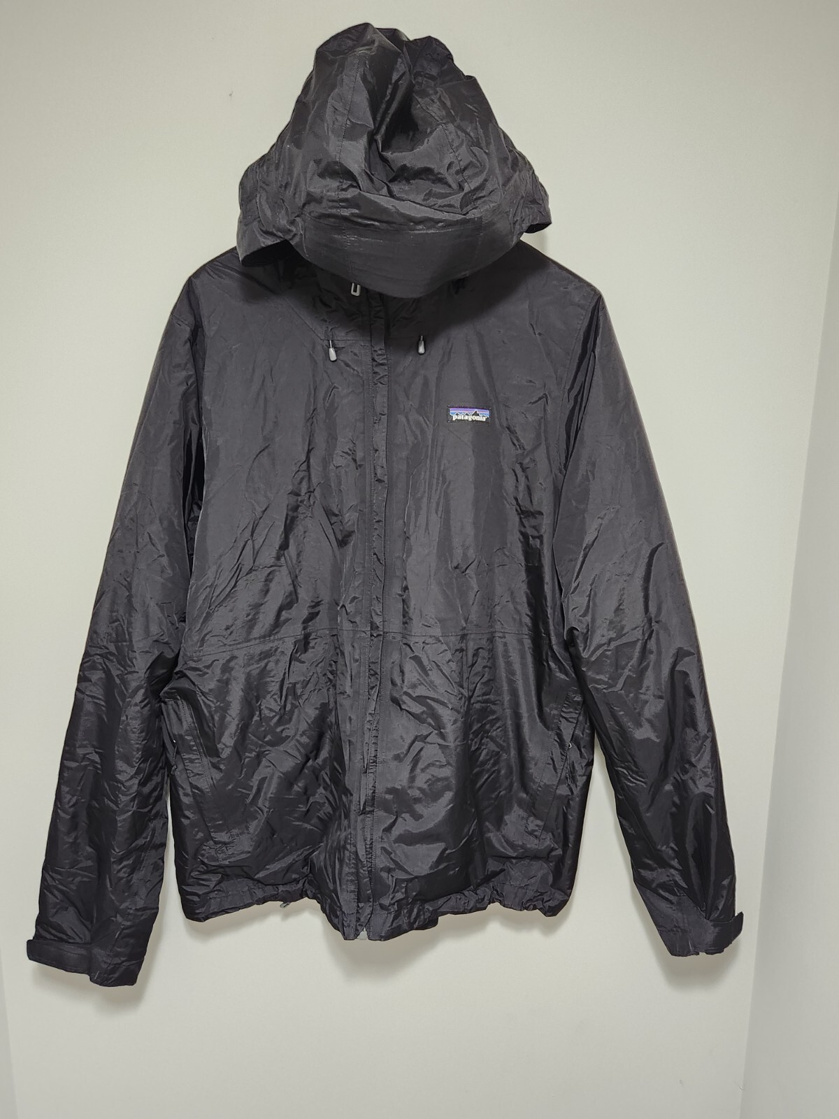 Patagonia Common Threads Partnership Men's Black Jack… - Gem