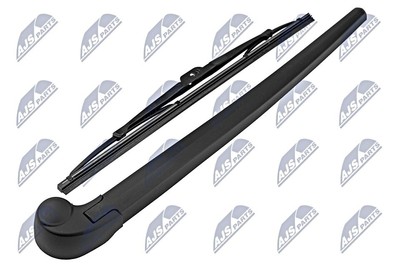 Windshield Washer Wiper Arm Rear For AUDI Q7 4L 06-15 4L0955407 | eBay