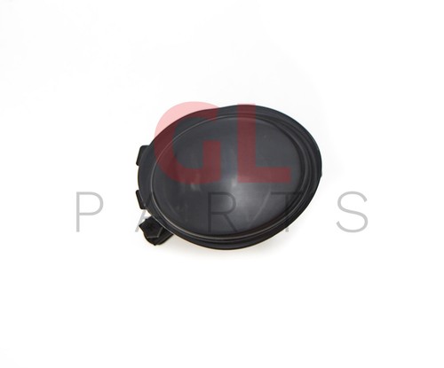 POUR BMW 3 E46 2001-2005 FEU FEUX PHARE ANTIBROUILLARD Gauche Dark ...