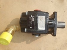 GP1-080-4-R Parker Hydraulic Gear Pump 3789386 for sale online | eBay