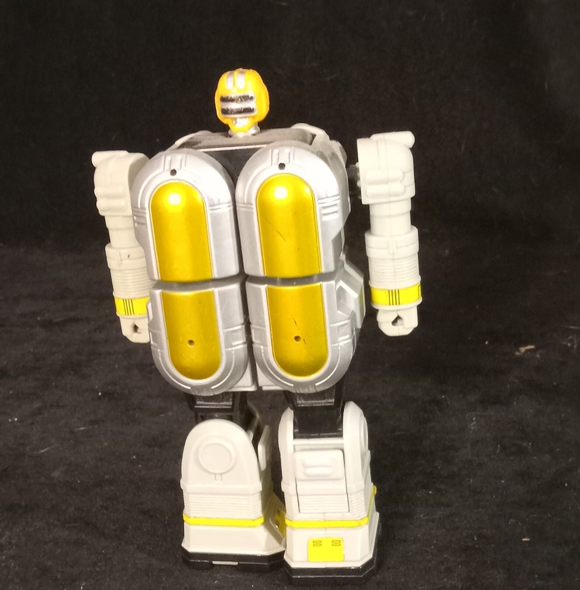 Zeo Zords Super Zeozord 1 – Ranger Retrocenter