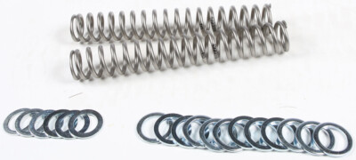 RACE TECH 2004-2013 CBR1000RR Honda FORK SPRING 1.10KG FRSP S3825110 | eBay