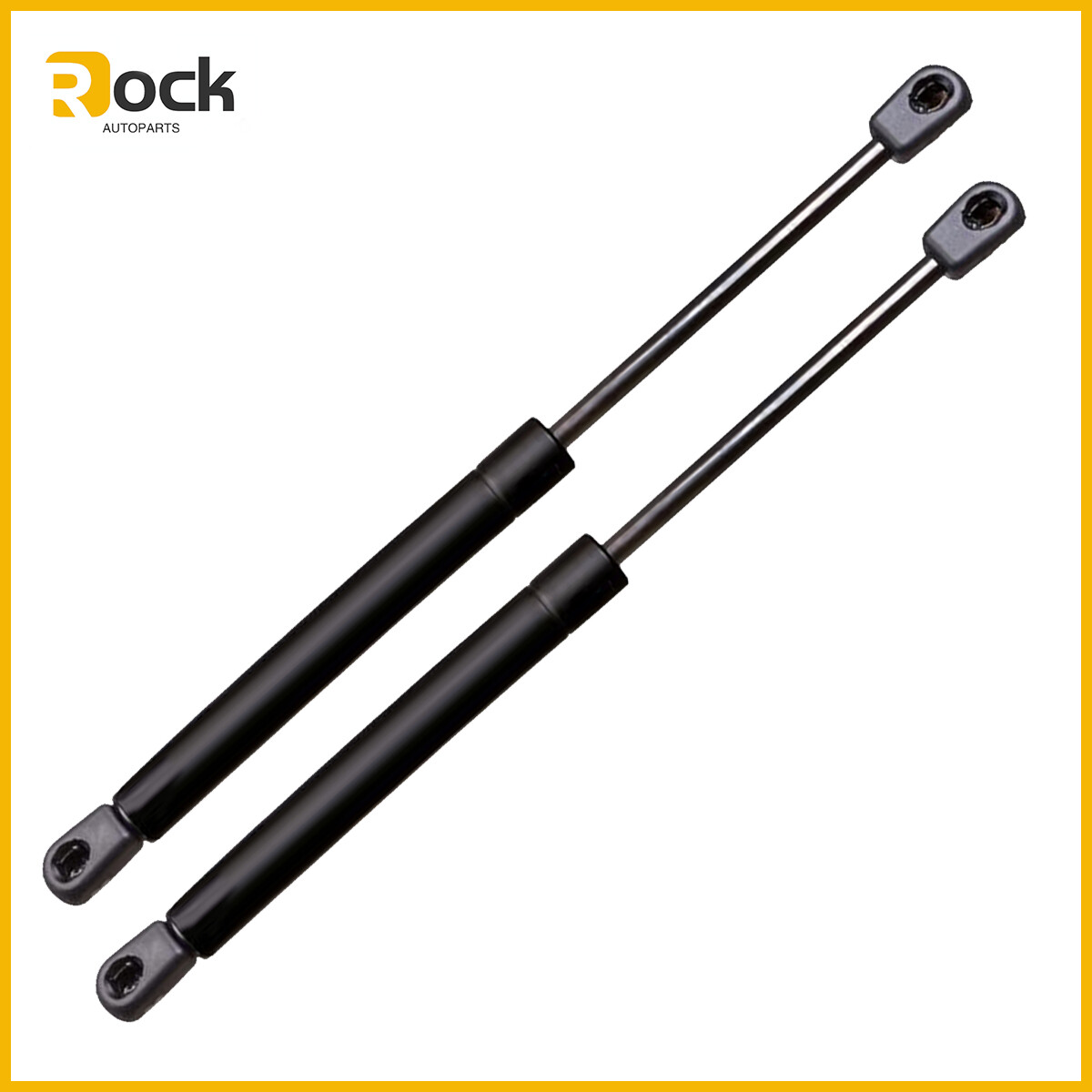 26" Undercover Lift Supports Gas Struts Shocks Props Dampers 6941 ...