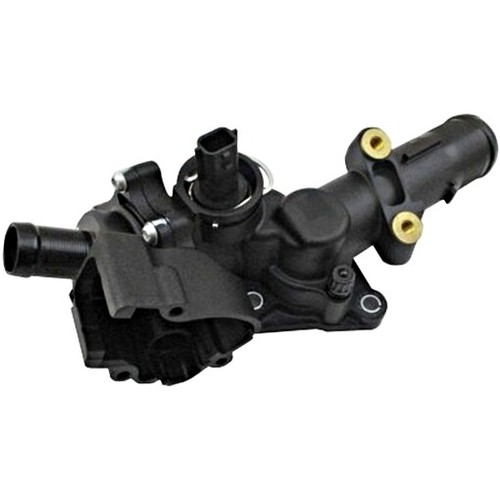 Coolant Thermostat For MERCEDES RENAULT NISSAN Citan Cla Captur 415 ...