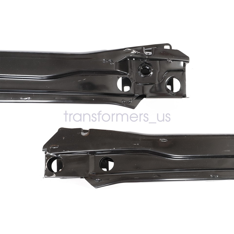 For 2018-2023 Audi Q5 SQ5 Rear Bumper Face Bar Reinforcement 80A807309C ...