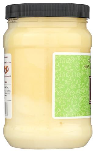 100% Sustainable and organic Palm Oil - RSPO Certified- Food Grade ...