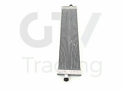 Genuine Volkswagen Audi Touareg A6/S6 Additional Cooler For Coolant ...