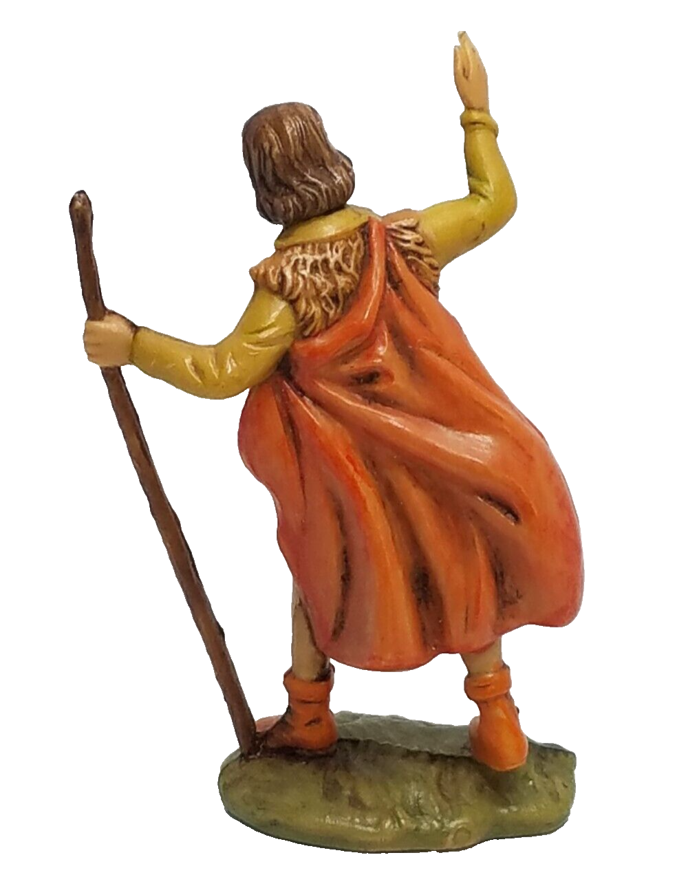 Nativity Figure SHEPARD Vintage | eBay