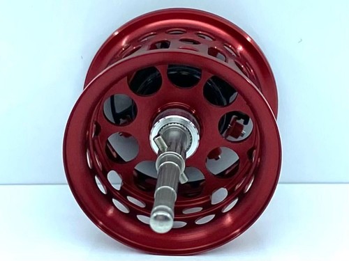 15 Aldebaran BFS XG Limited Genuine Spool Shimano #PG67XW | eBay