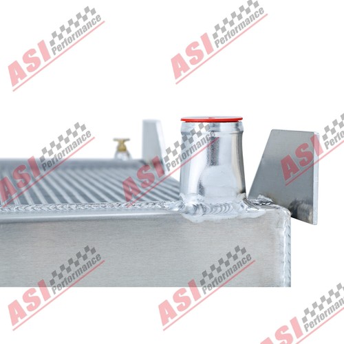 3 Row Aluminum Radiator For 1982-1994 Ford Ranger V8 Engine Conversion ...