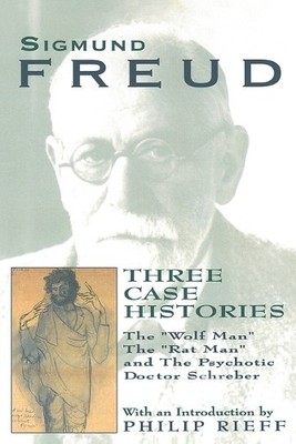 Sigmund Freud Three Case Histories (Tascabile) | eBay