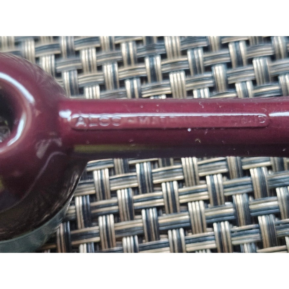 Vintage Estate Pipe the Alco was made by Falcon in England. | eBay