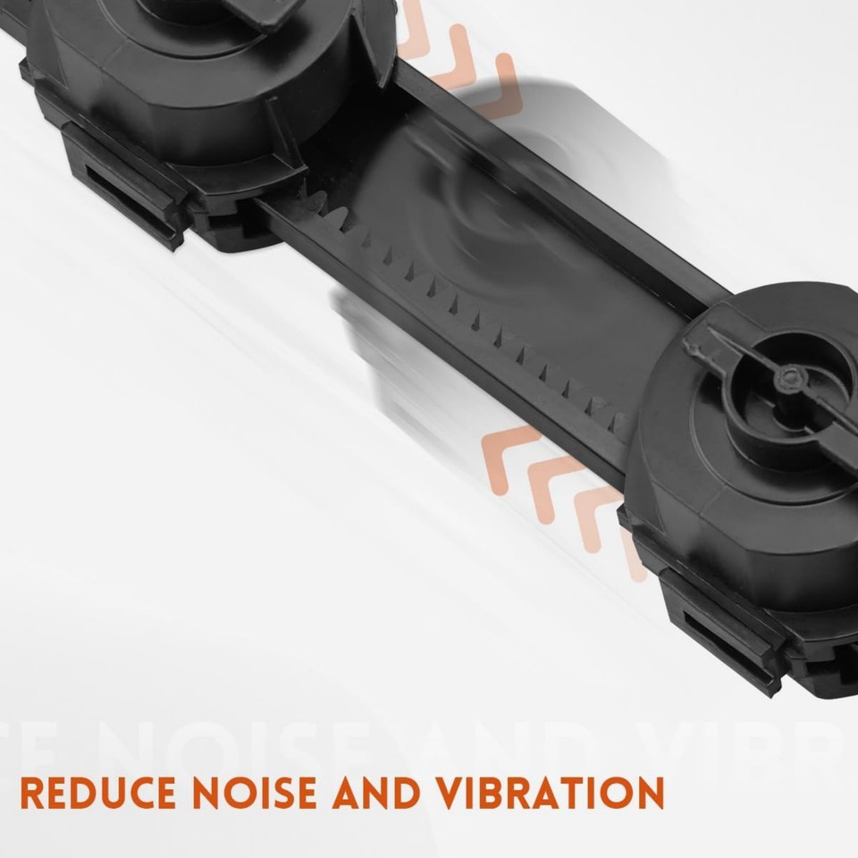 1× HC3Z-5806200-B Glove Box Damper For Ford F-Series Super Duty Trucks ...