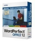 Corel WordPerfect Office 12 Student and Teachers Edition OLD VERSION | eBay
