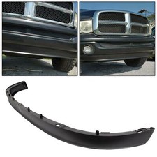 Dodge CHRYSLER OEM 2005 RAM 1500 Front Bumper-air Deflector 5096348AA ...