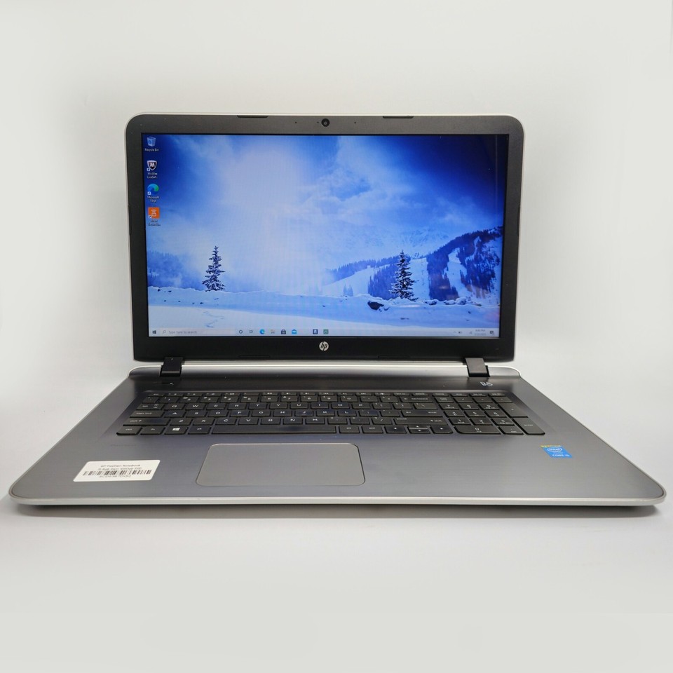 Lot of 6 HP Dell Laptops | eBay