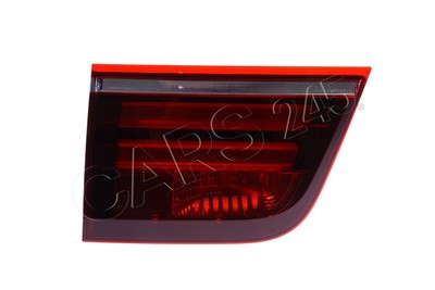 Genuine BMW X5 E70 Tail Light Rear Lamp Inner Left 63217227793 | eBay