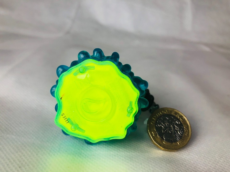 Skylanders Figure Toy Video Game Gill Grunt Vintage ra | eBay UK