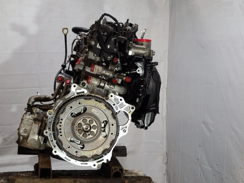 2014-2016 Jeep Cherokee Dodge Dart ED6 ENGINE ASSEMBLY 2.4L OEM | eBay