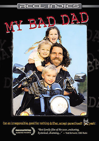 My Bad Dad (DVD, 2007) for sale online | eBay