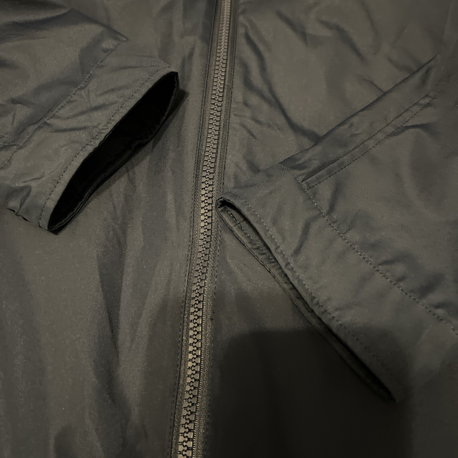 Kenneth Cole New York Men's Softshell Jacket Water Resistant ...
