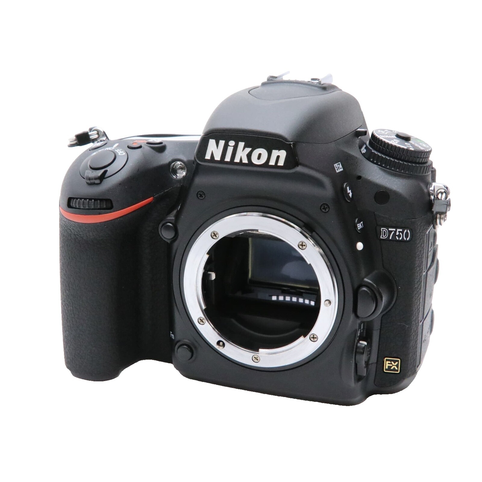 Nikon D750 Digital Cameras for Sale | Shop New & Used Digital Cameras ...