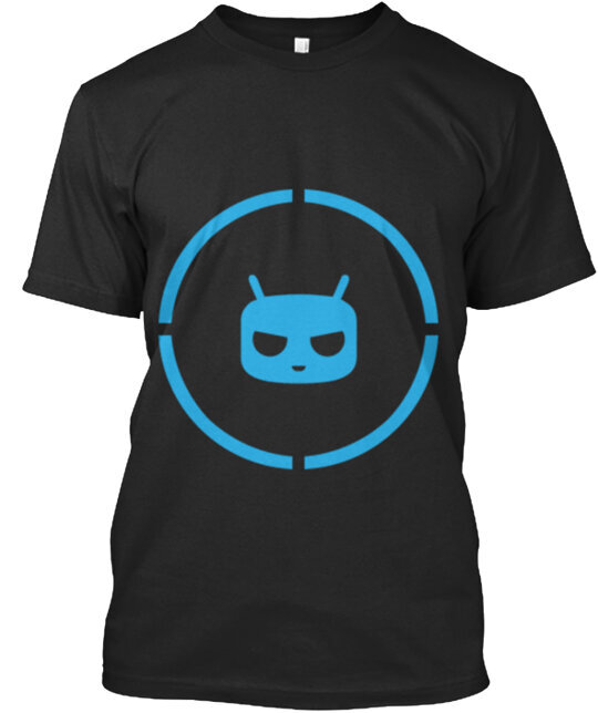 Android Cyanogenmod T 02 T-Shirt Made in the USA Size S to 5XL | eBay